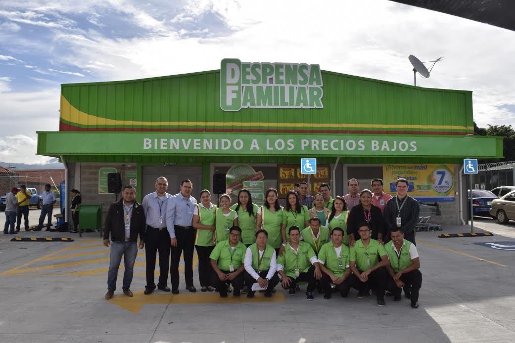 Descubre los productos y servicios de Despensa Familiar para tu hogar