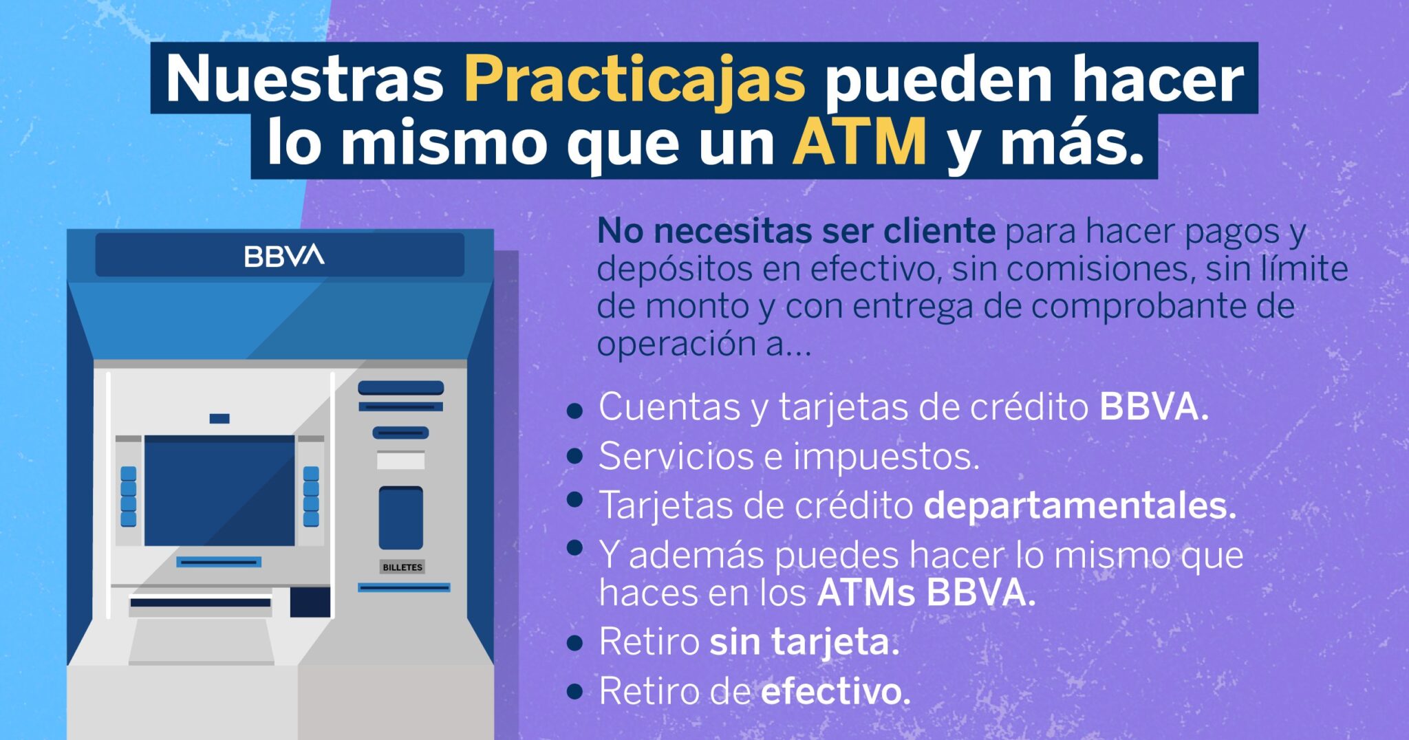 Guía completa: Cómo abrir una Practicaja Bancomer paso a paso