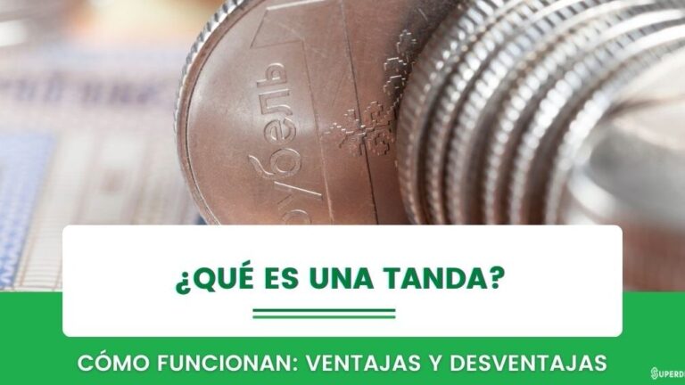 Aprende cómo funcionan las tandas de forma sencilla
