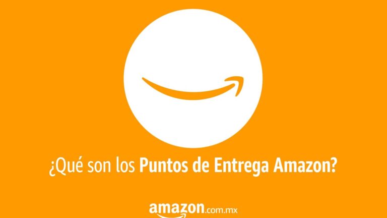 Conviértete en punto de entrega de Amazon en México
