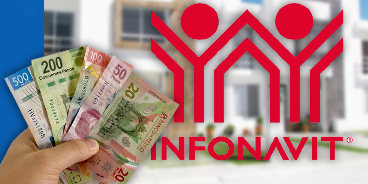 Cómo vender tus puntos de Infonavit y obtener dinero