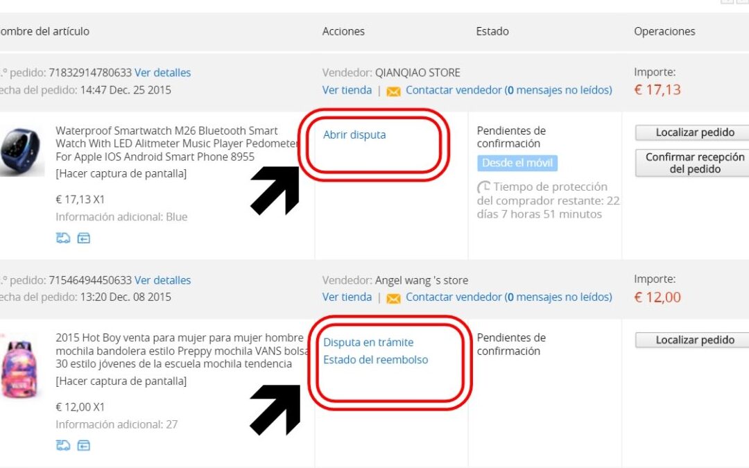 Fiabilidad de AliExpress en México: ¿Es seguro comprar?