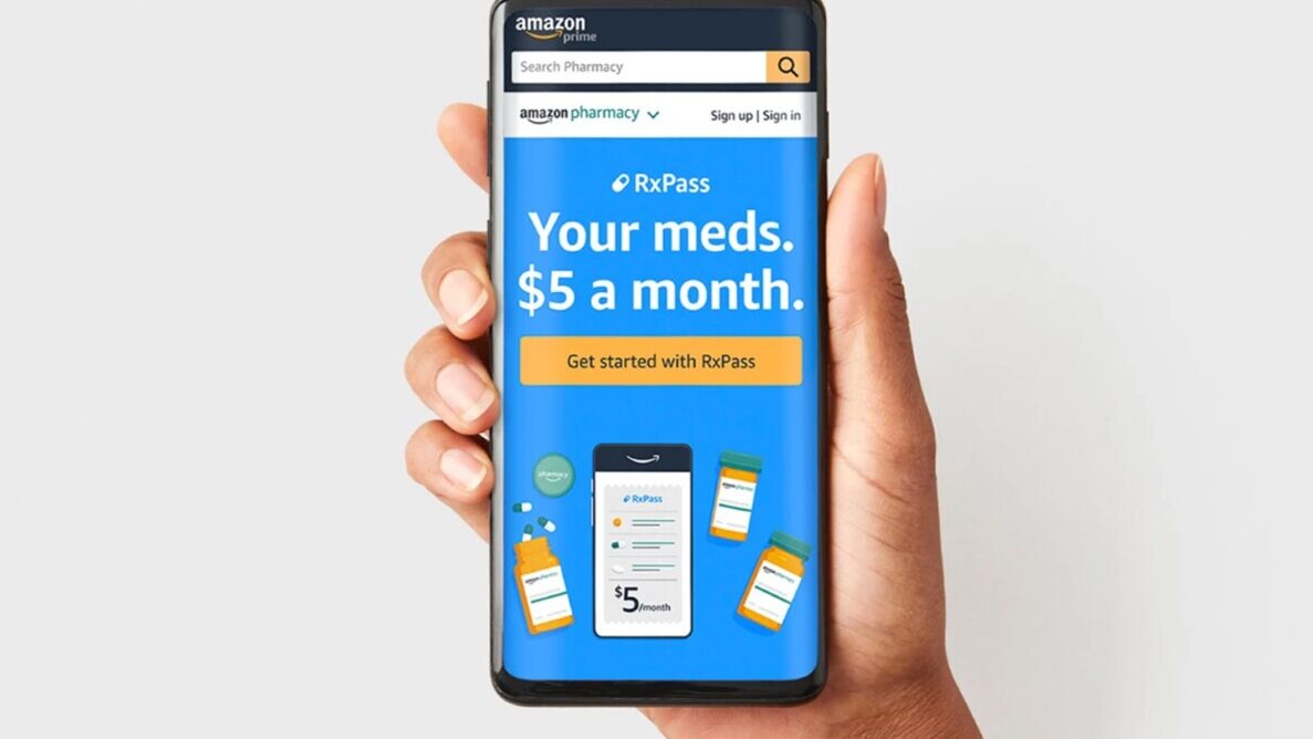 Obtén beneficios exclusivos al crear tu cuenta de Amazon Prime