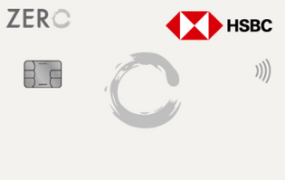 ¡Paga a tu ritmo con Meses sin Intereses HSBC Zero!