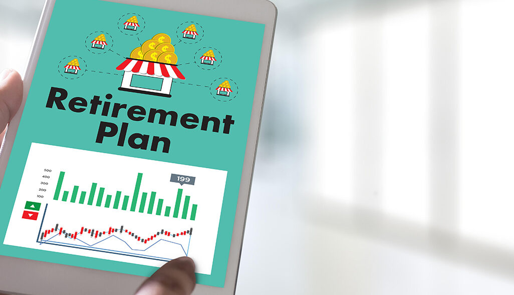 Planifica tu futuro financiero con un plan personal de retiro